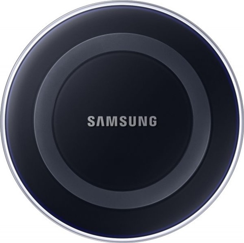 Samsung EP-PG920I Wireless Charging Pad - CeX (MX): - Comprar, Vender, Donar
